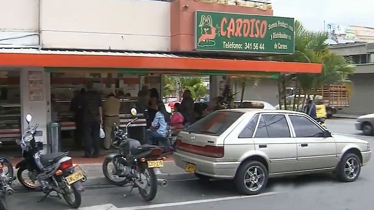 Griselda serie de Netflix: quién era, actores, reparto y de qué se trata