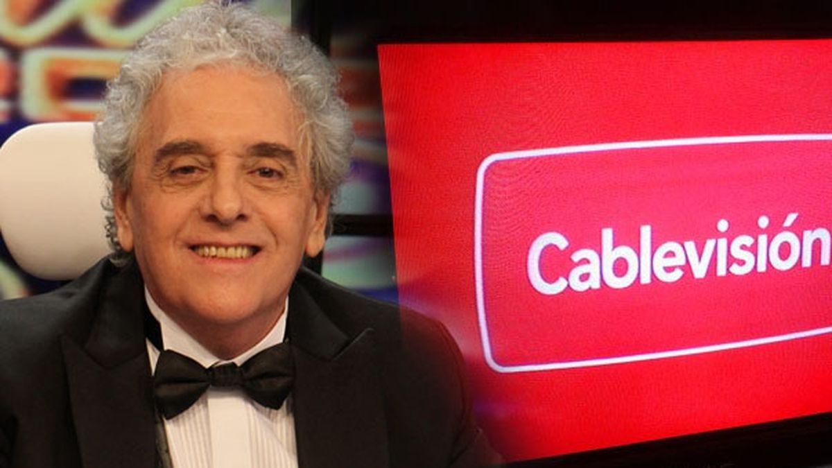 En la pantalla del Grupo Clarín, Gasalla destruyó a Cablevisión