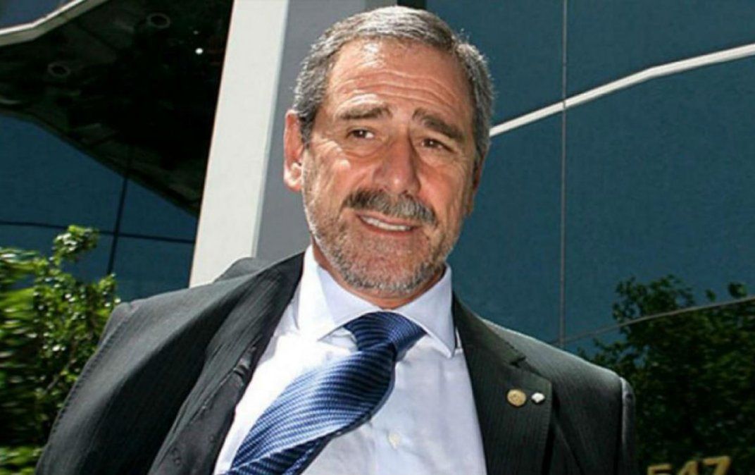 Ricardo Jaime comenzará a ser juzgado el 1° de octubre