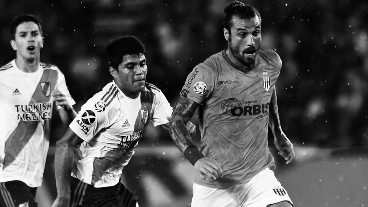 Nuevo escándalo para Daniel Osvaldo: en Banfield no pueden contactarlo ...