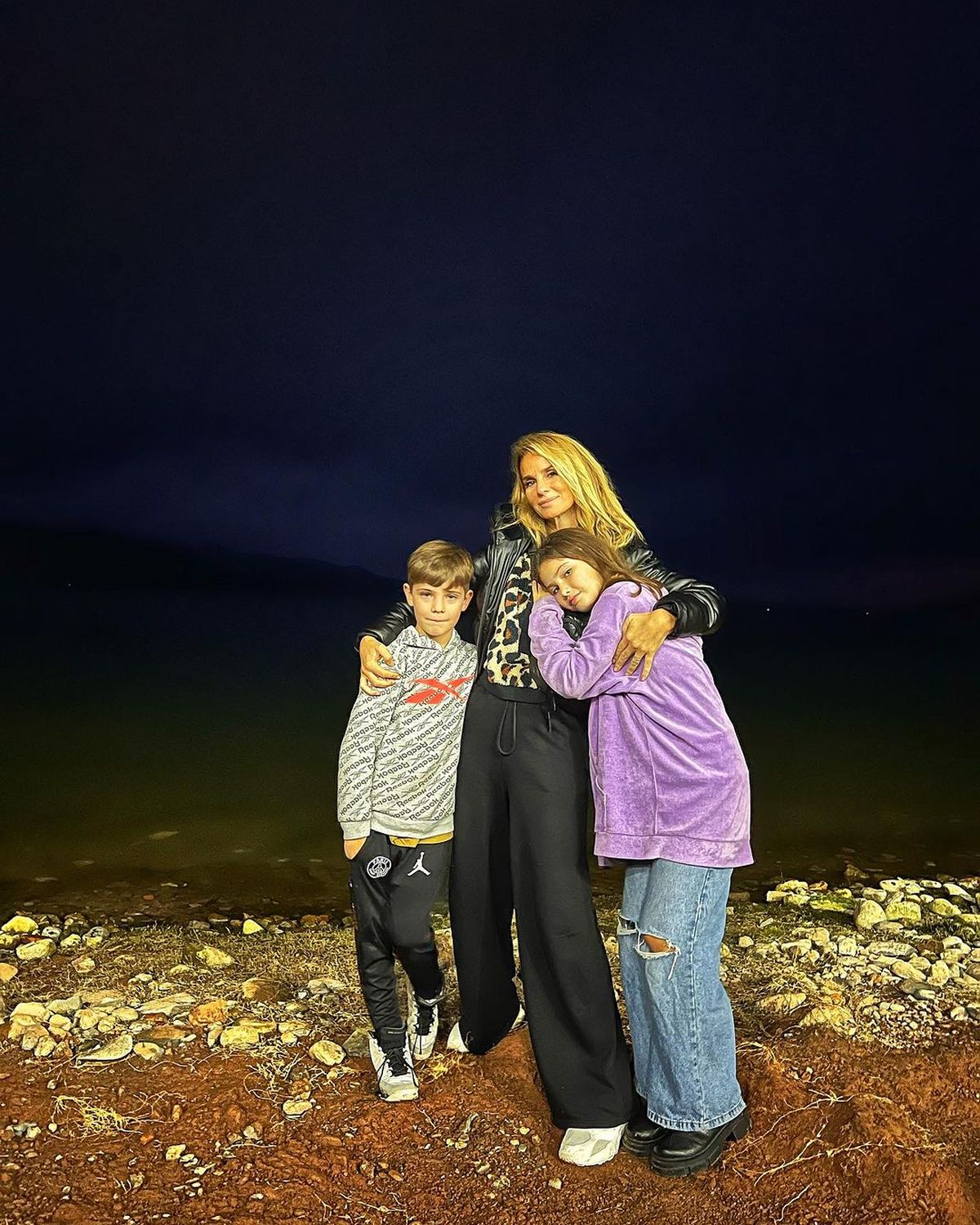 Sabrina Rojas confirmó la noticia que nadie esperaba después de su ...