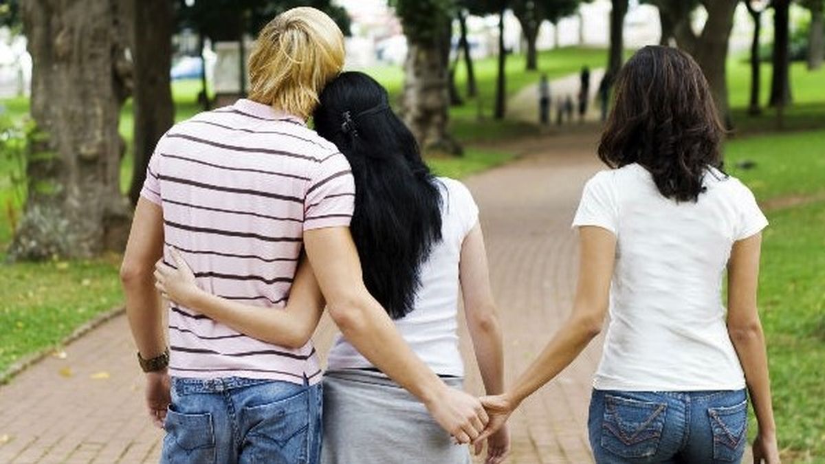 ¿Qué es el Poliamor? ¿Es bueno o no?