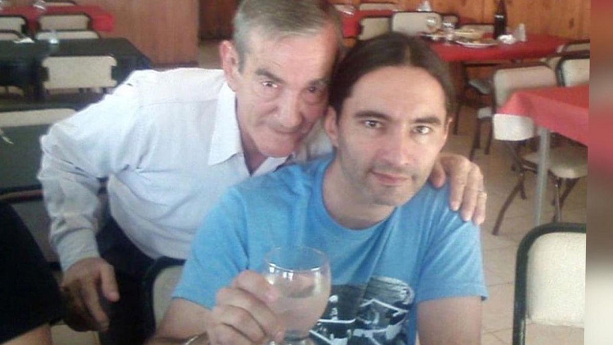 El profundo dolor de Daniel Agostini: Te fuiste en el peor momento del ...