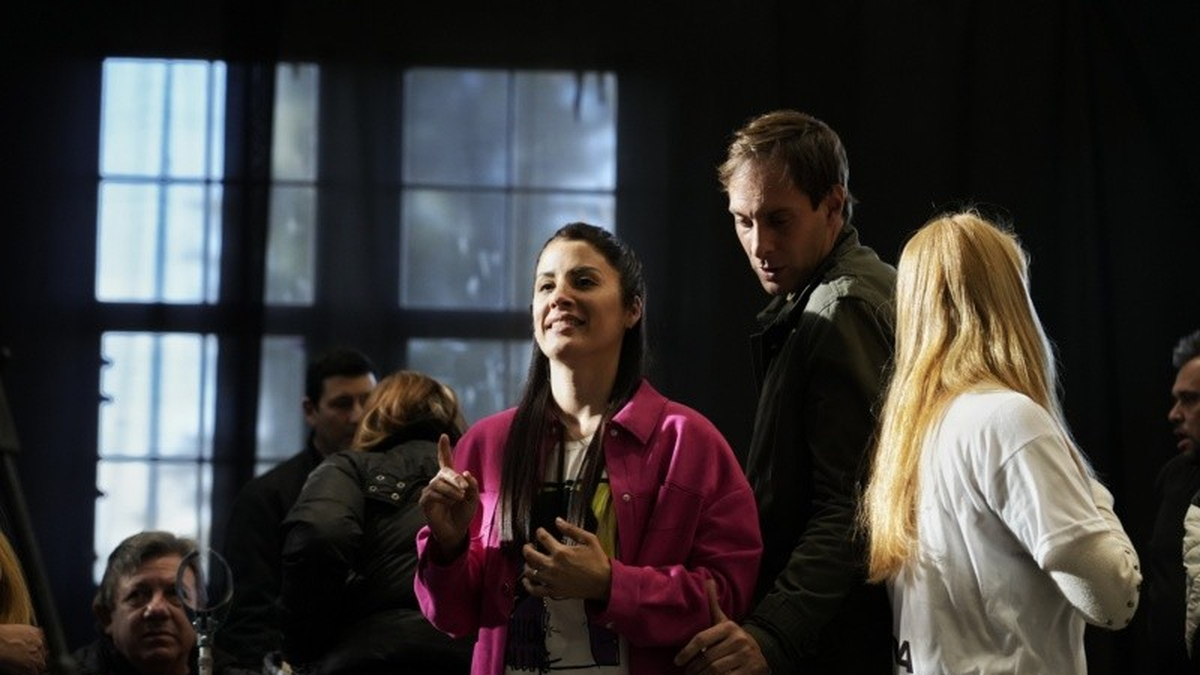 El Arzobispado emitió un comunicado sobre Leda Bergonzi, la sanadora ...