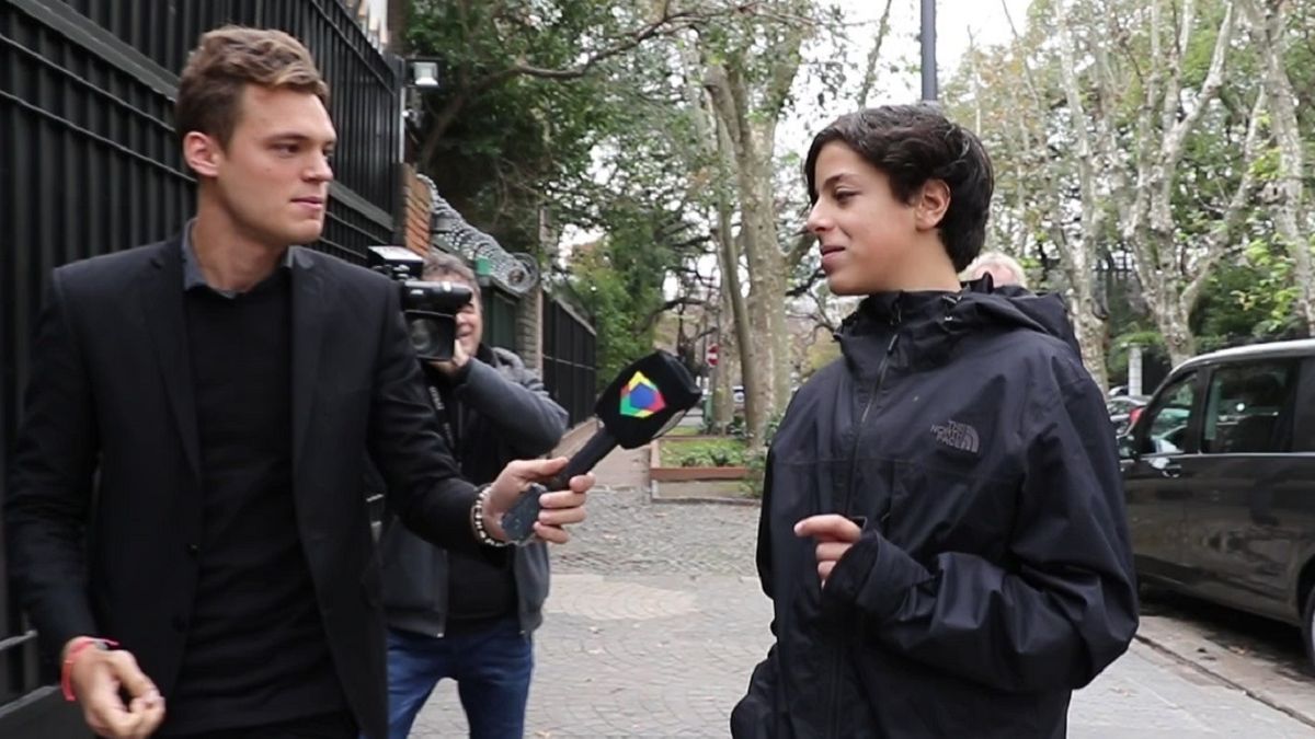 Finalizó la operación de Máximo Menem en Chile: El objetivo fue cumplido