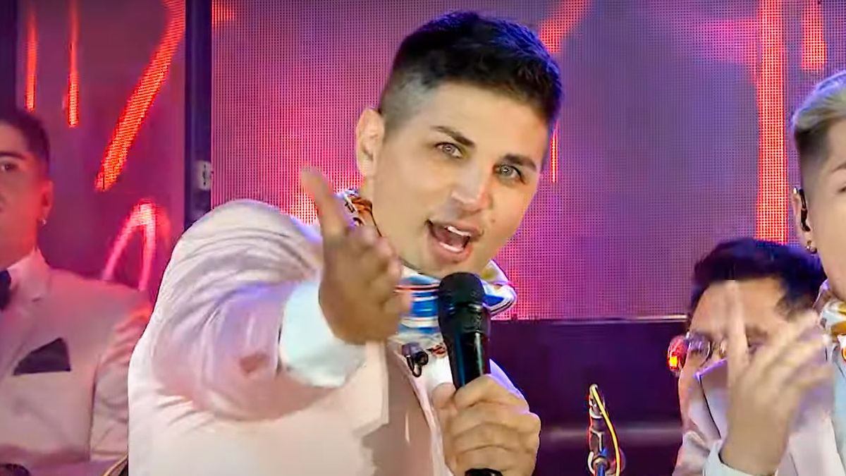 Rodrigo Díaz mostró cómo vive a once años de la muerte de Ricardo Fort