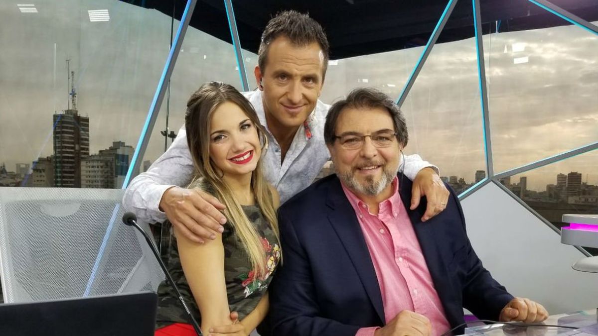 Norberto Dupesso: Para mí es una responsabilidad adicional porque la ...