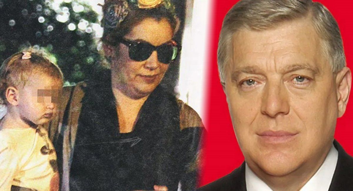 La historia de amor de Santo Biasatti y Carolina Fal