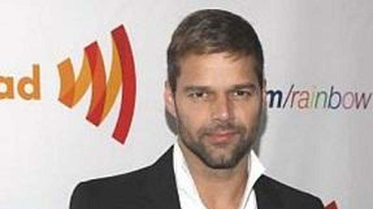 Ricky Martin responde a amenazas de muerte