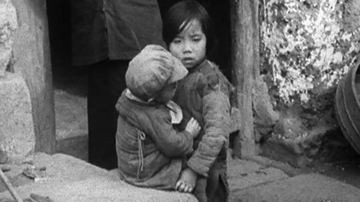 La población de China disminuyó por primera vez en 60 años