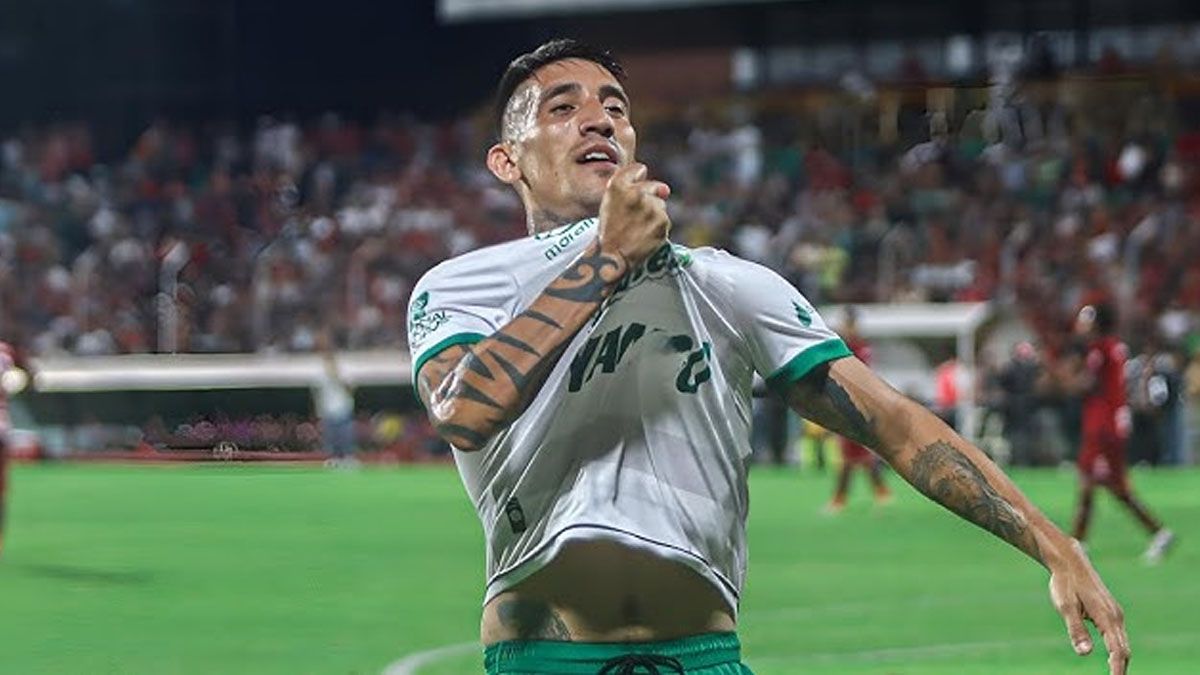 Centurión rompió el silencio y contó todo: el regreso a Boca que no fue ...