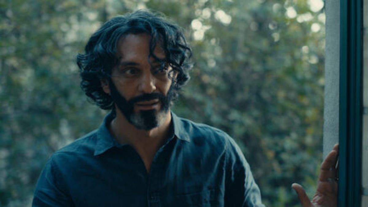 Si buscás una serie corta en Netflix, esta producción francesa de 6 ...