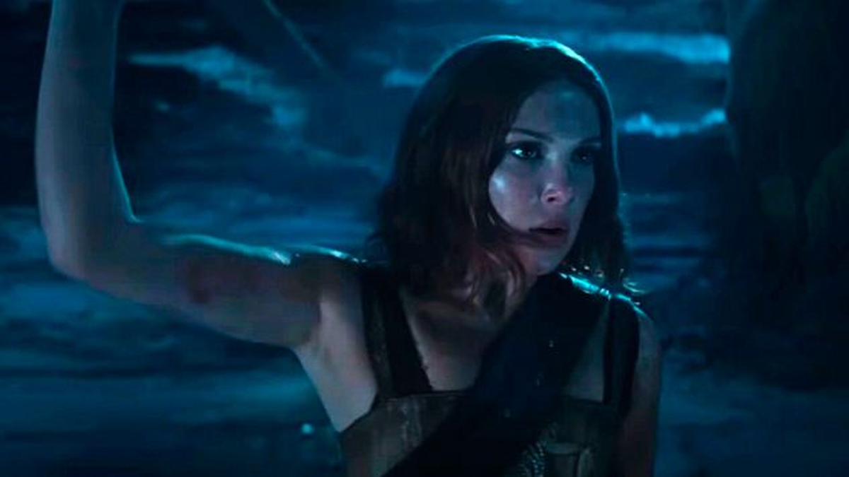 Netflix: la impresionante película de Millie Bobbie Brown que no te ...