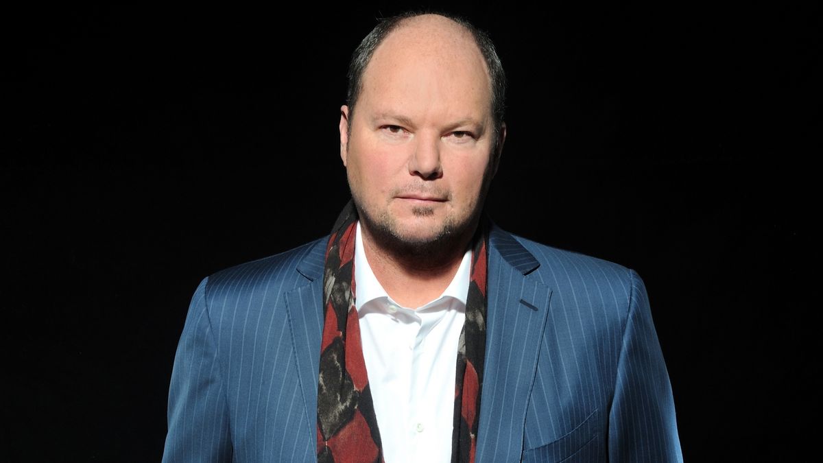 Christopher Cross en Argentina
