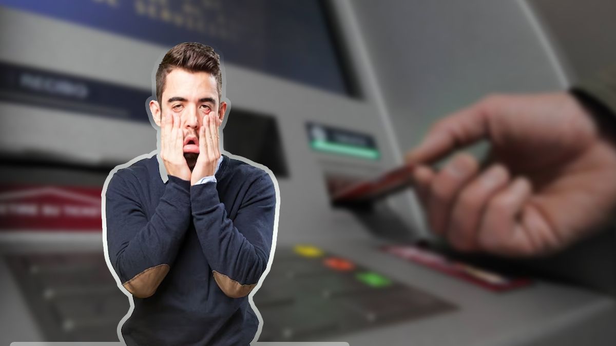 Importantes cambios en los retiros en cajeros automáticos a partir de ahora