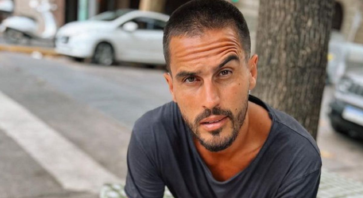 La noticia más feliz y deseada para Juan Marconi y su pareja Maylen Vicente