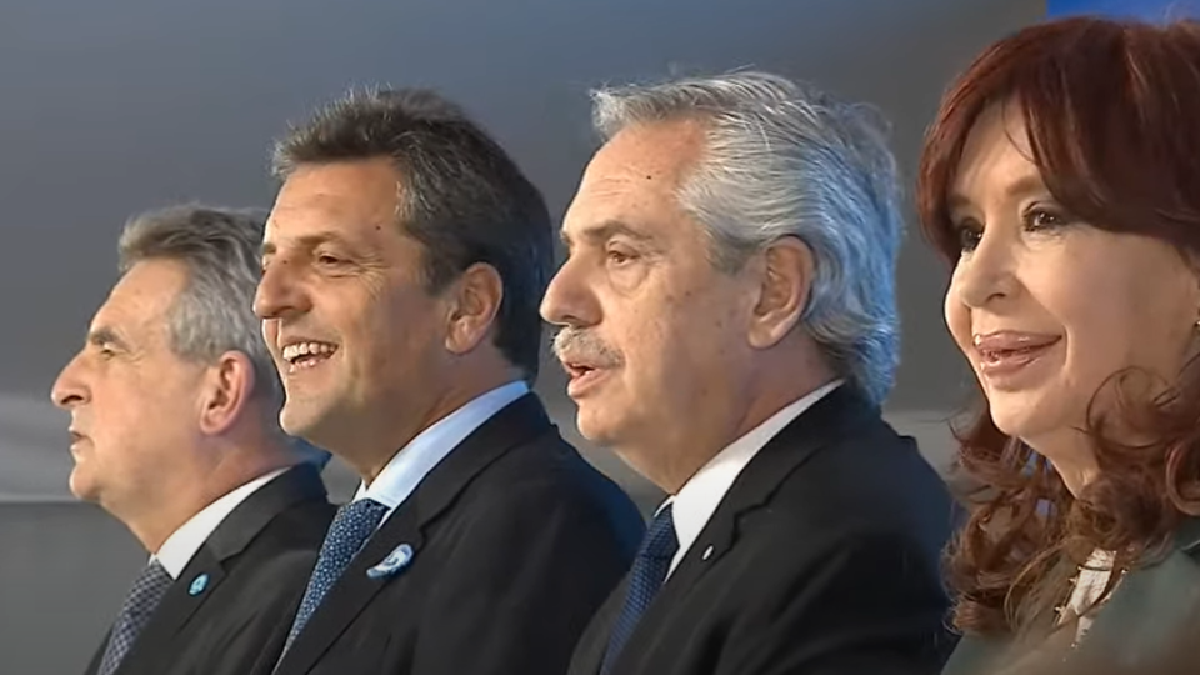 ¿Qué se juega el Gobierno en las PASO este domingo?: los posibles ...