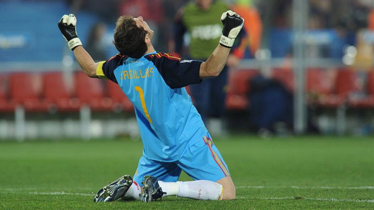 Camino al Mundial Qatar 2022: quiénes son los arqueros con más penales atajados en partidos ...