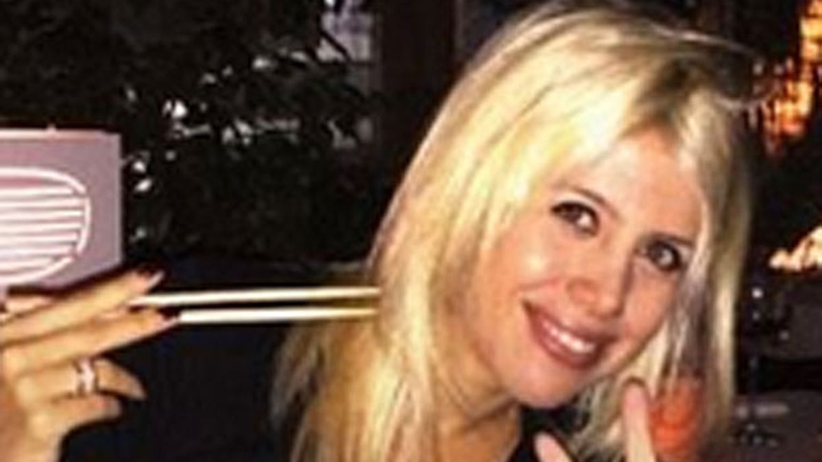 Wanda, a full con Halloween: así lo celebró la mediática