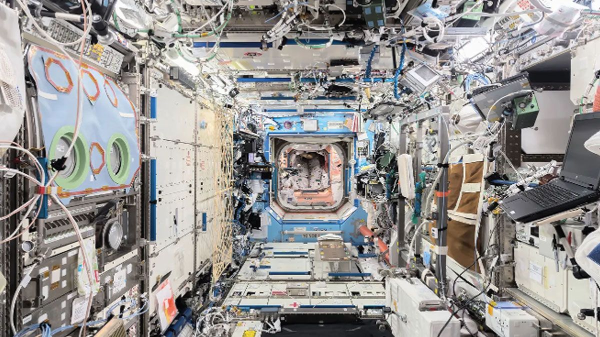 El director de la NASA sorprendió a los argentinos con un anuncio muy ...