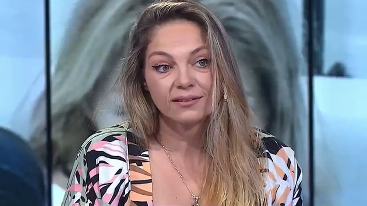 Natalia Fava confirmó que se separó de Santiago Almeyda: ¿hubo una ...