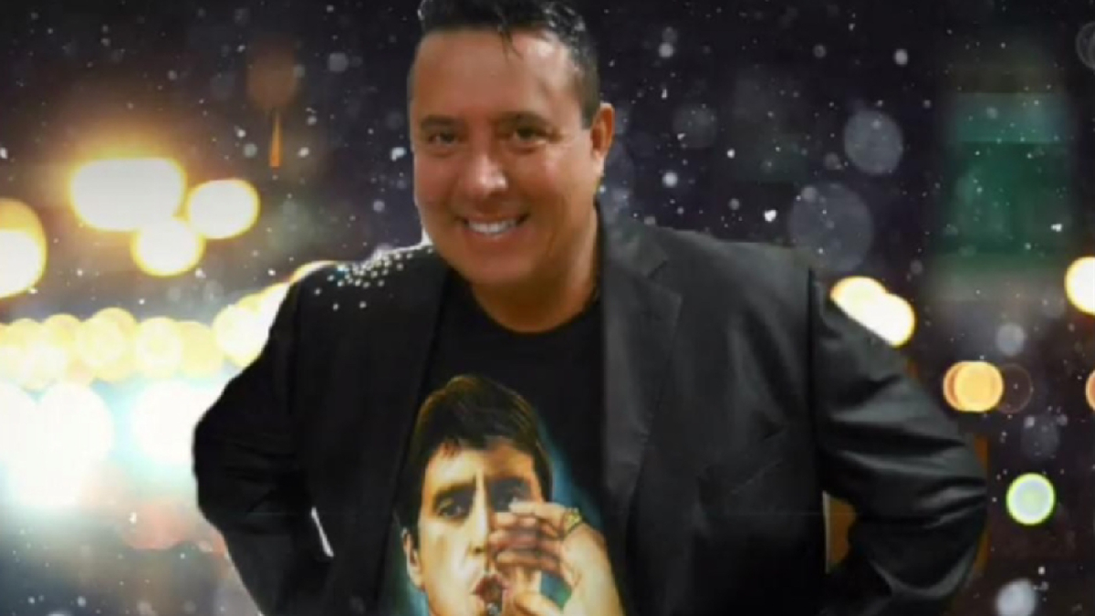 Andy Zavala, el juglar argentino que recorrió el mundo, está de vuelta ...