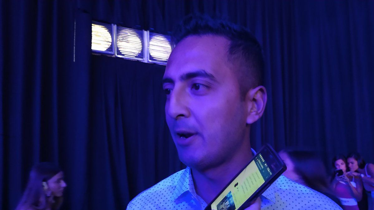 El presidente de Claypole, rival de Boca en Copa Argentina: Es el ...