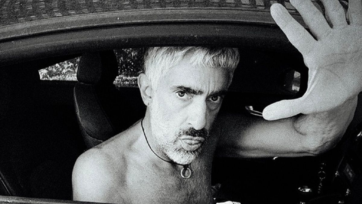 Favio Posca presenta su Bullshit en el Teatro Ópera La Plata