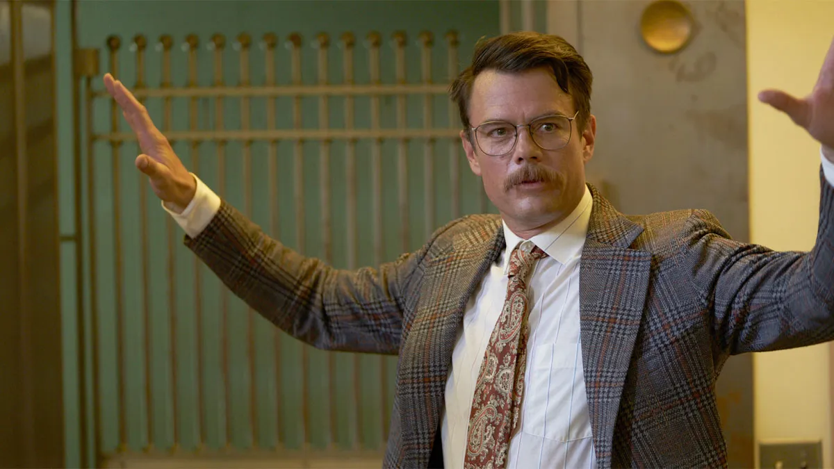 Netflix: Mel Gibson participa en esta película que destroza cualquier ...