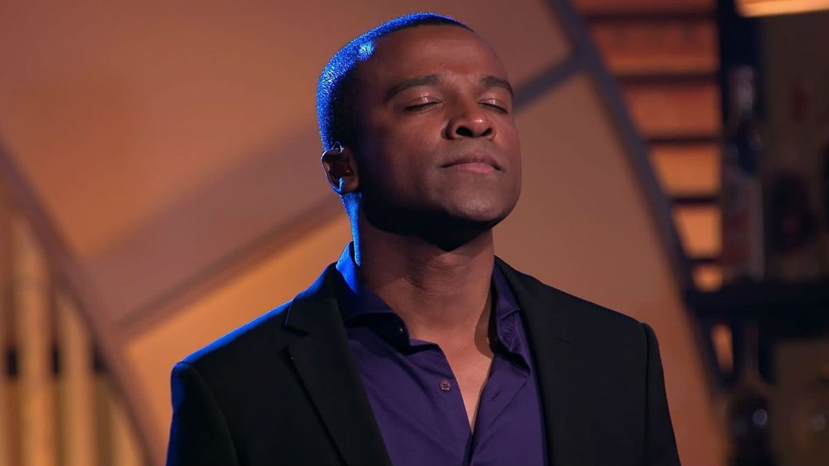 Alexandre Pires llega a la Argentina en 2018