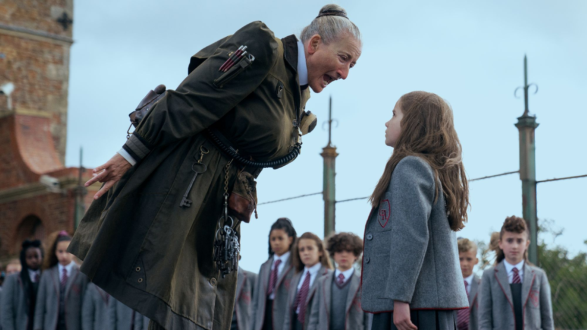 Netflix estrenó un clásico en versión musical y la está rompiendo