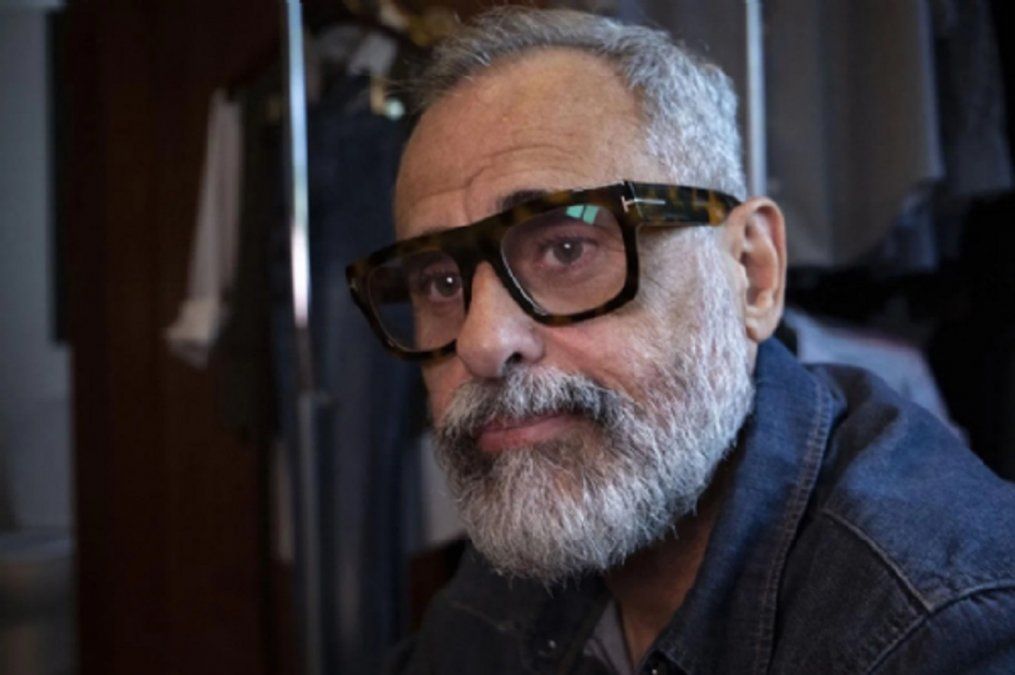 Jorge Rial vuelve al trabajo y se suma a Radio 10