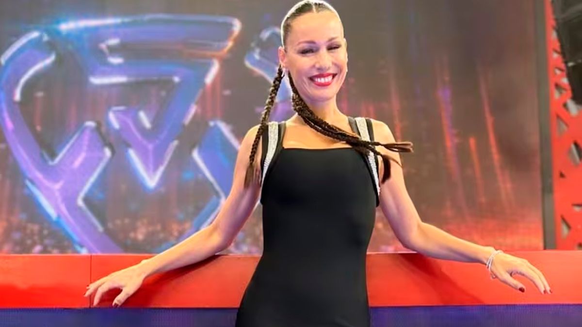 Se Supo Que Una Ex Figura Del Bailando 2023 Reemplazará A Pampita En El