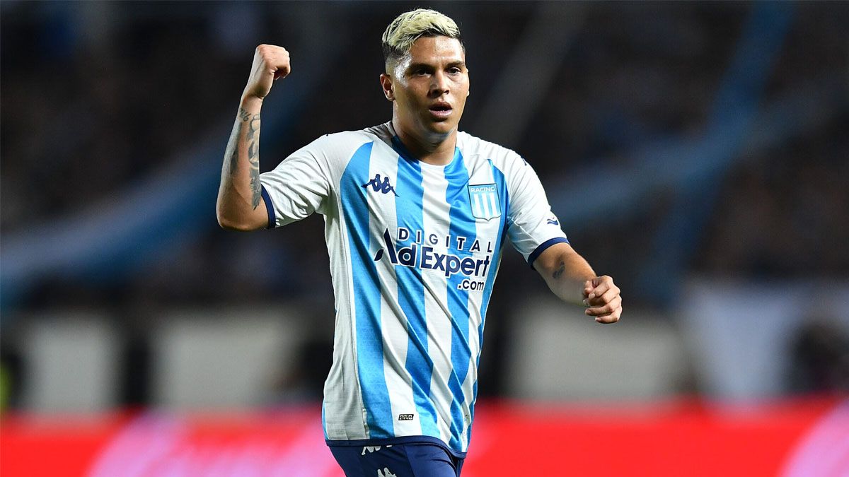 Juanfer Quintero viajó de urgencia a Colombia otra vez y se perdería el ...