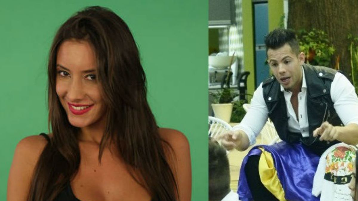 Las confesiones de Belén tras la salida de Mariano