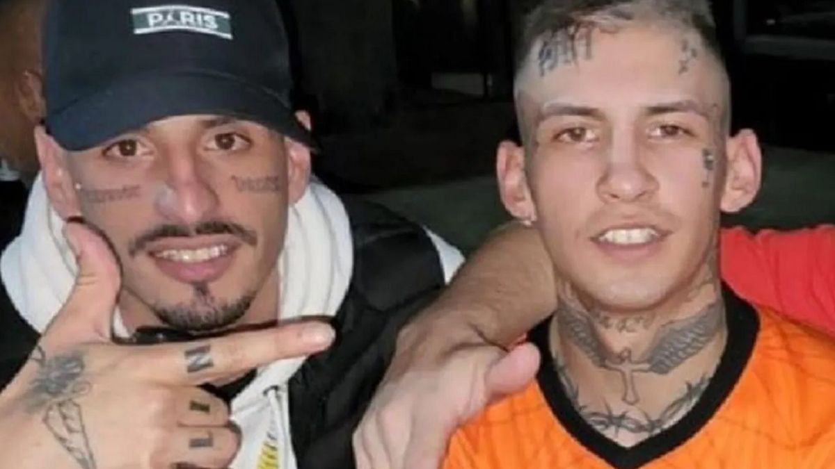 Tras la muerte de El Noba, lanzan un video en homenaje al cantante ...