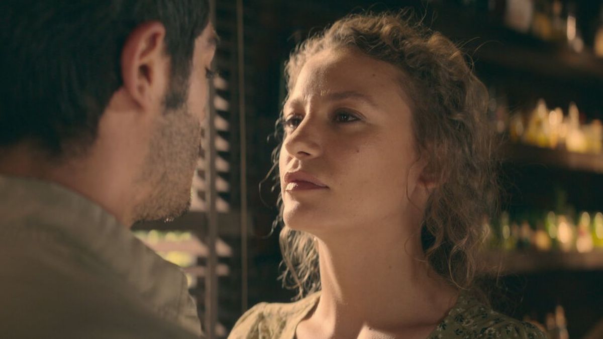 La serie turca de Netflix que sorprende a todos y ya está entre las más vistas en la plataforma