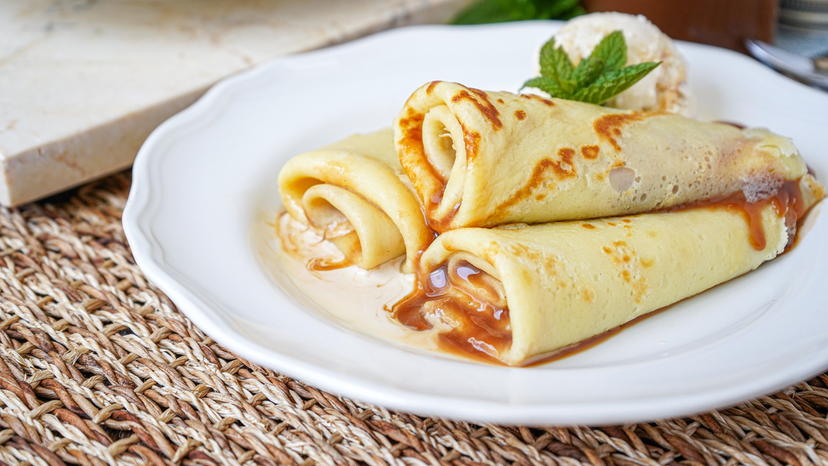 Cómo hacer panqueques