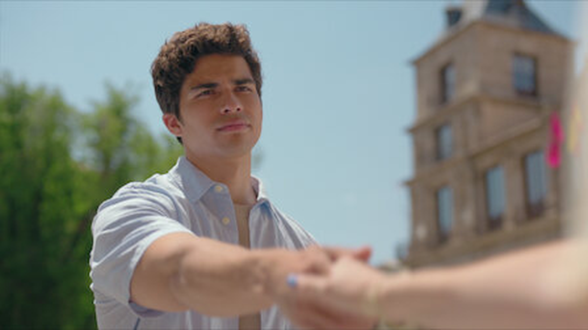 Netflix: la novela que llegó a película y fascina a todos