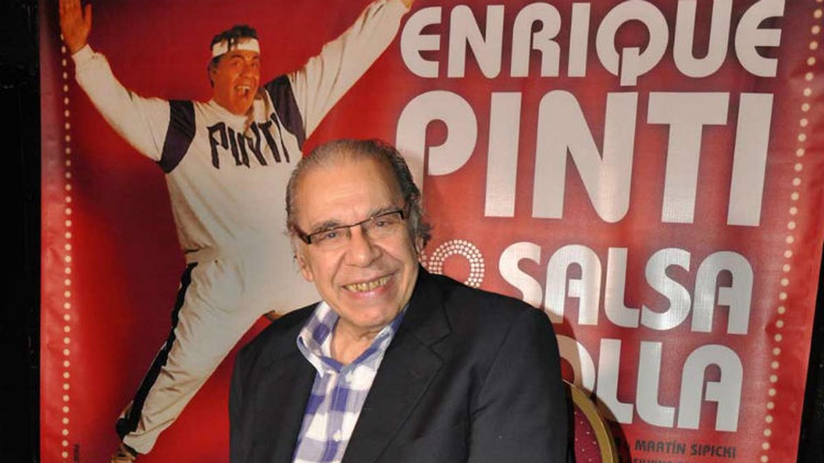Pinti: Pelearse con los afectos por los políticos no sirve