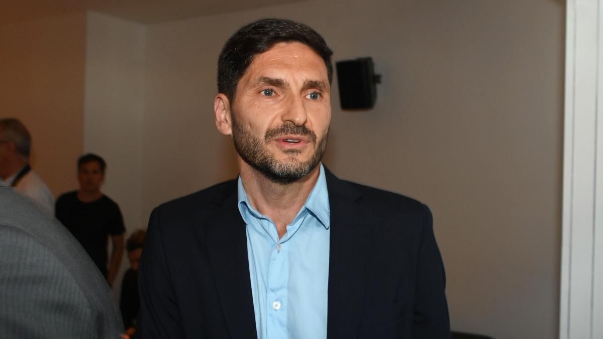 Maximiliano Pullaro: Si nos dieran lo que aportamos, nos hacemos cargo ...