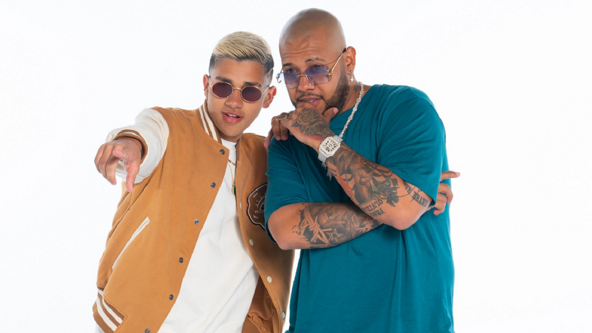 Luis Vázquez regresa con su salsa romántica urbana con Lotería