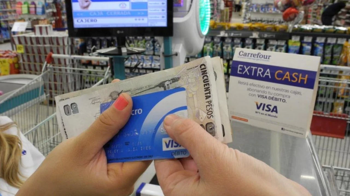 Aumento del límite para tarjetas de crédito: conocé el nuevo tope y ...