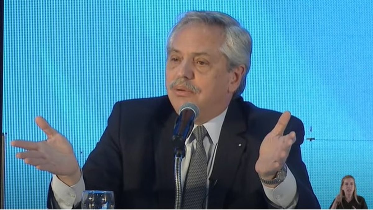 Alberto Fernández le respondió a La Cámpora: Nadie es dueño del gobierno