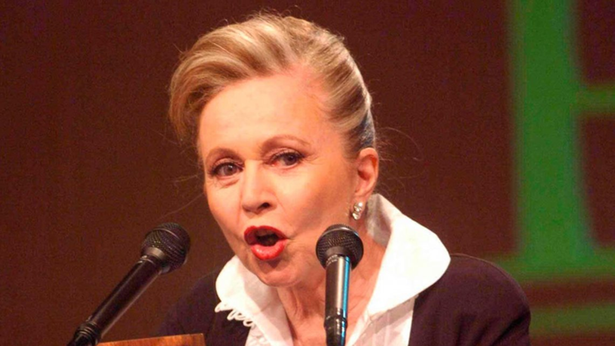 Cómo está la salud de Pinky hoy y quién la ayuda