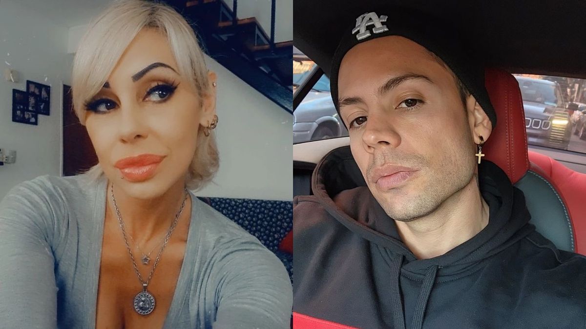 Mónica Farro lleva a la Justicia al ex Gran Hermano Mariano Berón: Voy por todo