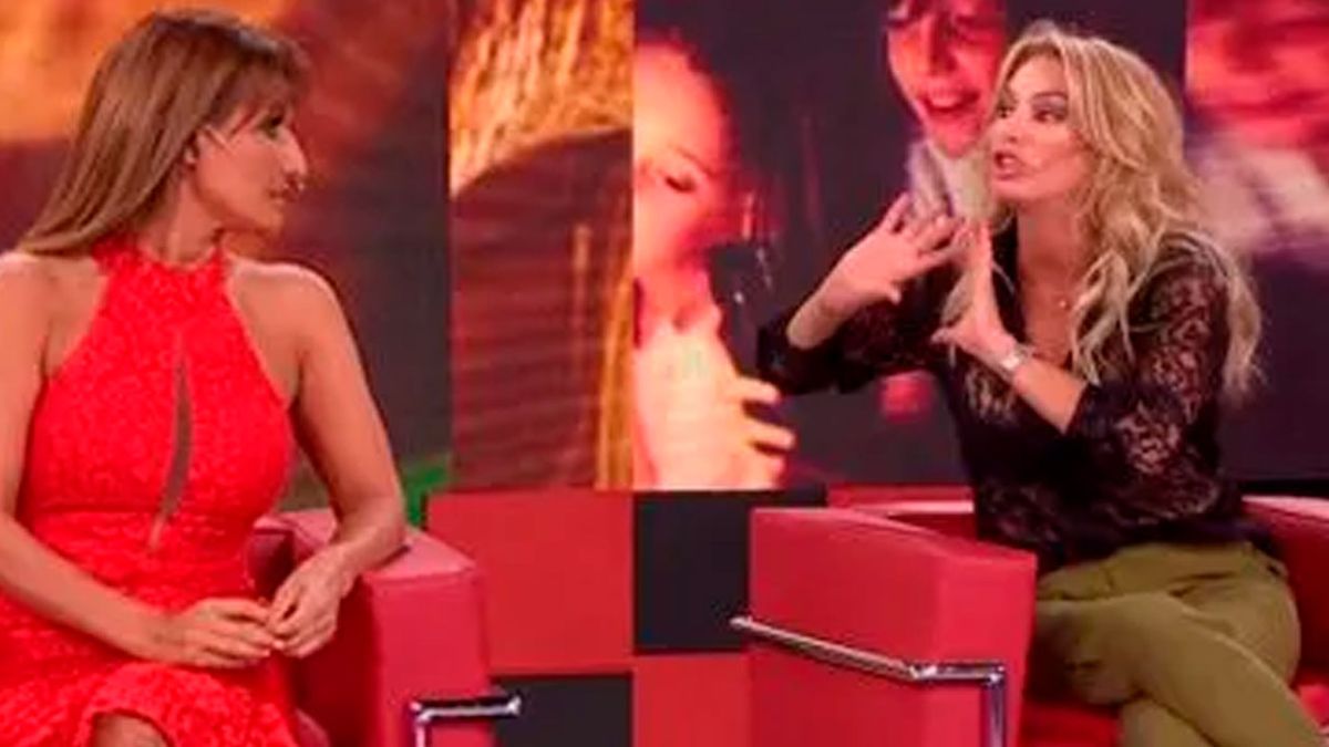 Nancy Duré: Pasé de ser una bailarina clásica a ser una gorda