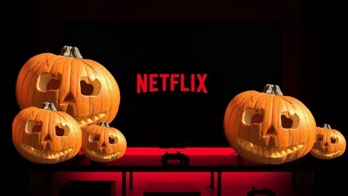 Halloween en Netflix: las 5 mejores películas de terror que no te podés ...