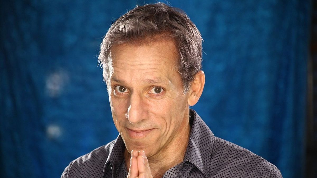 Marcelo Mazzarello habló por primera vez de las versiones de romance ...