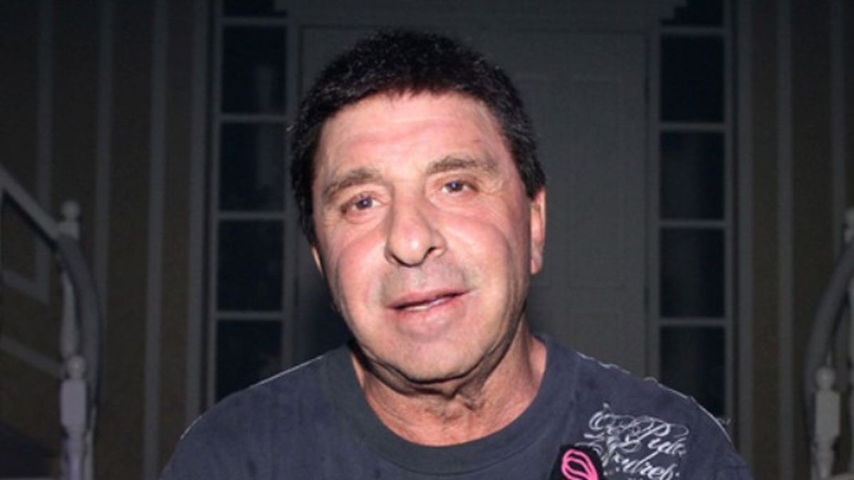 Jacobo Winograd ganó en el casino e intentaron asaltarlo